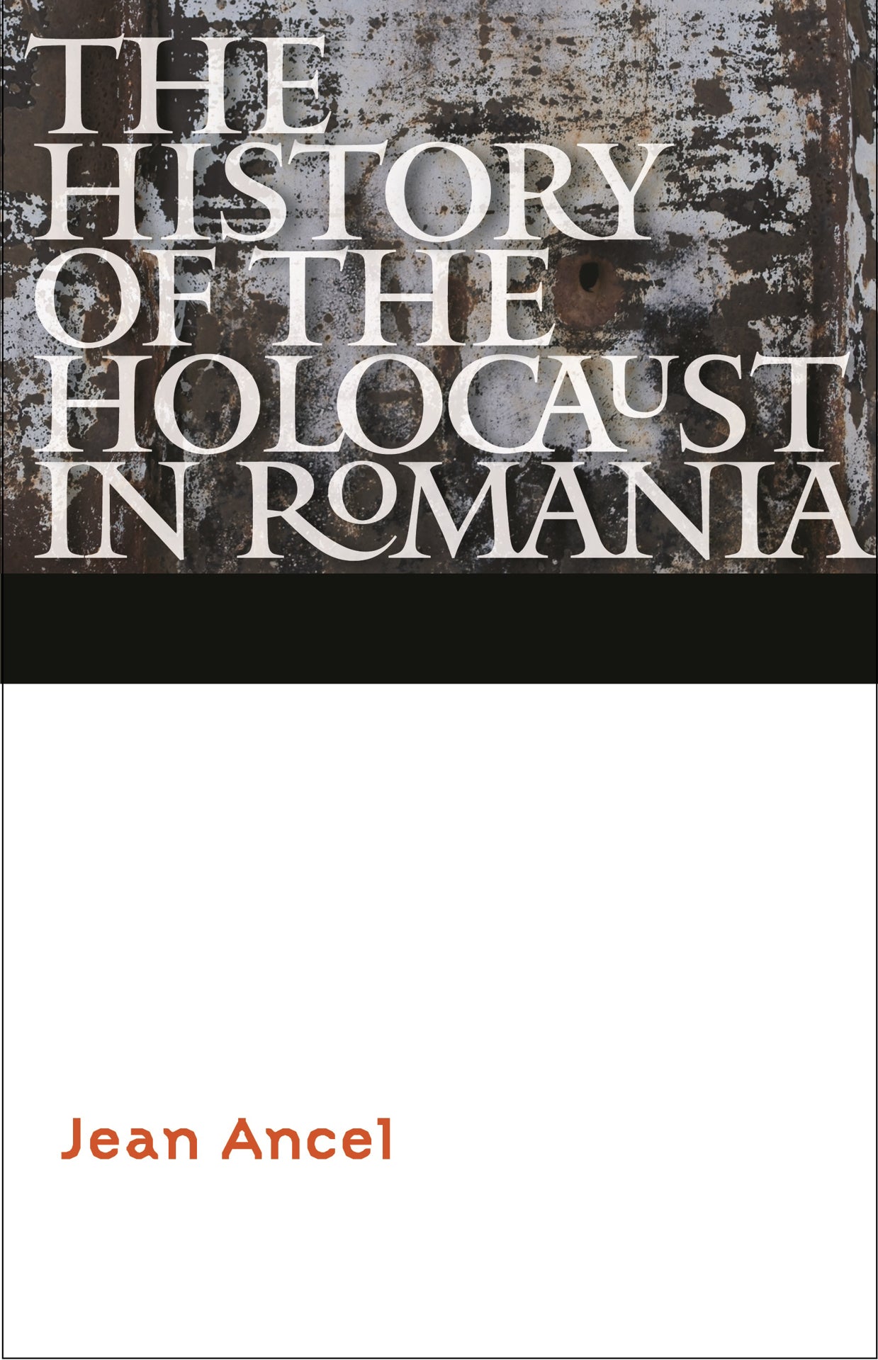 The History of the Holocaust in Romania – Yad Vashem Online Store