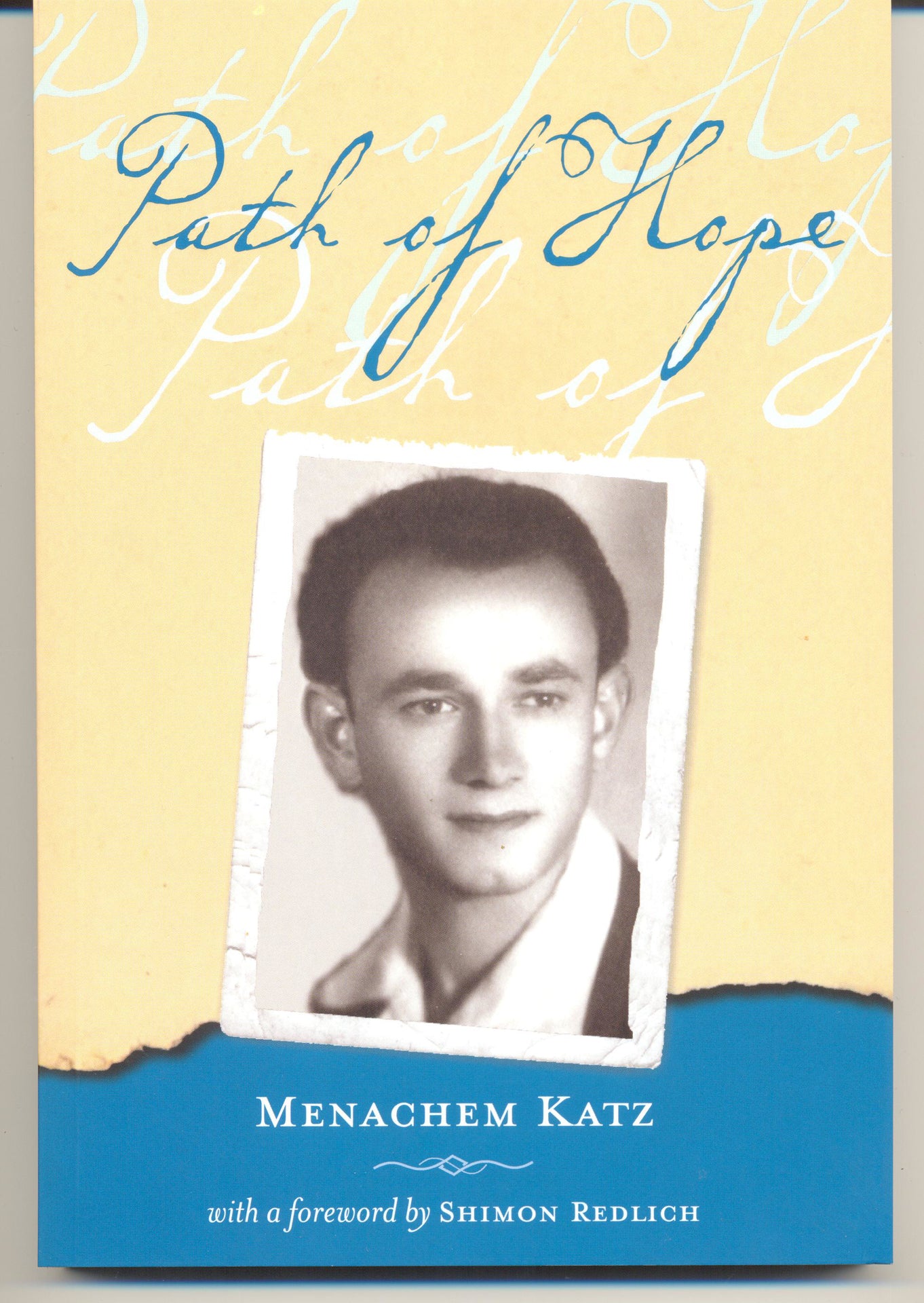 Path of Hope – Yad Vashem Online Store